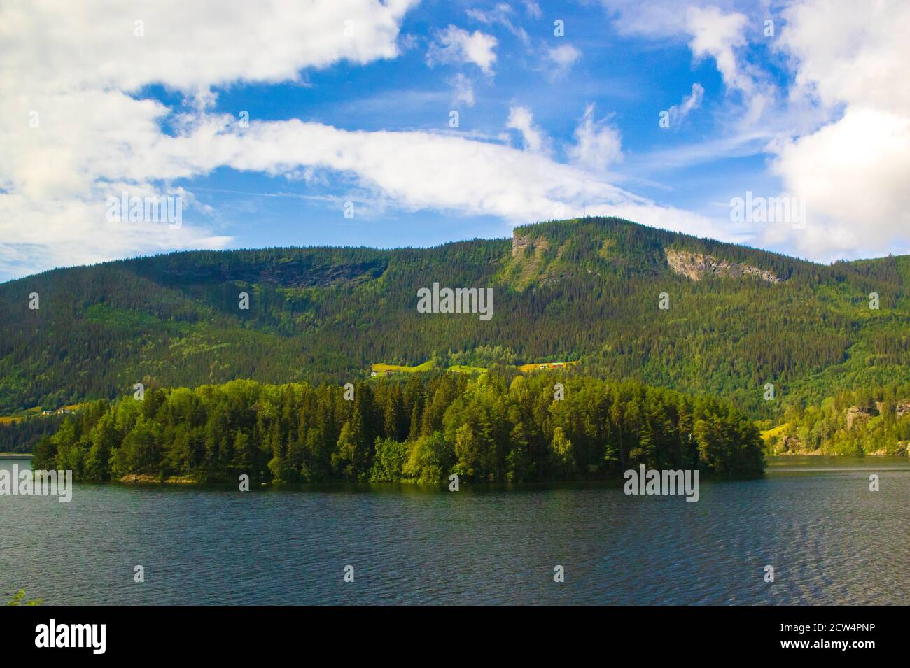 Oslo skyline 2019 hi-res stock photography and images - Alamy