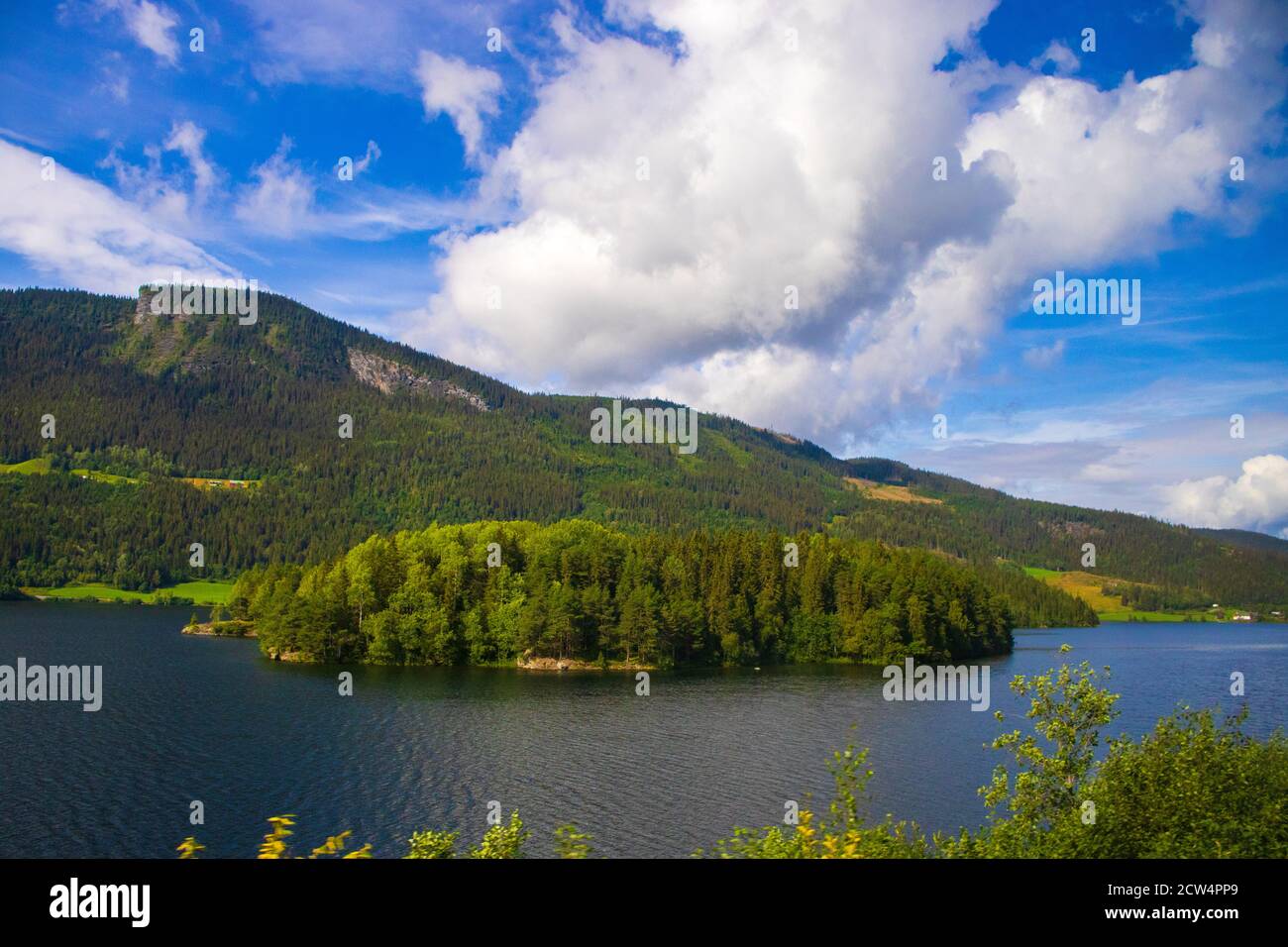 E16 oslo hi-res stock photography and images - Alamy