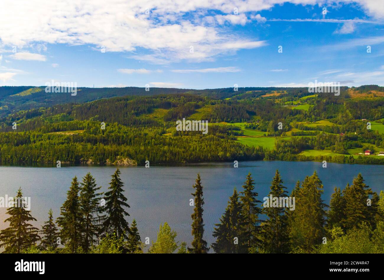 E16 oslo hi-res stock photography and images - Alamy