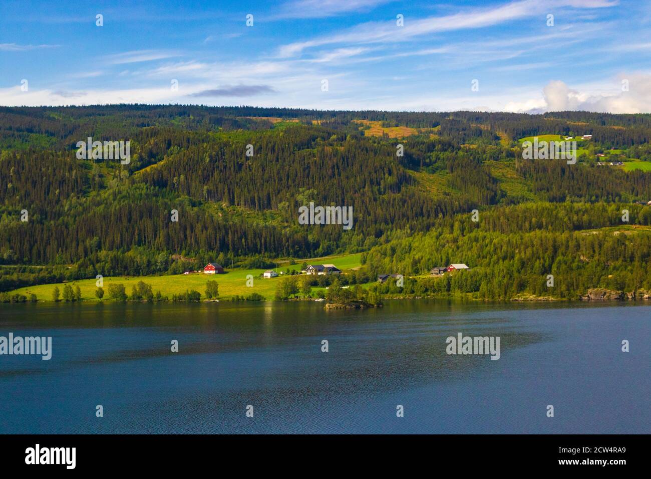 E16 oslo hi-res stock photography and images - Alamy