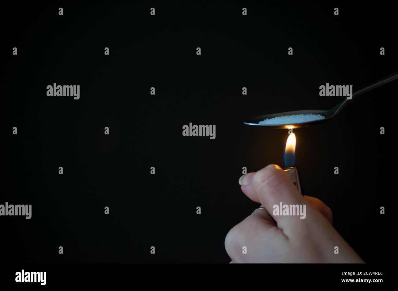 Cocaine Smoke High Resolution Stock Photography and Images - Alamy