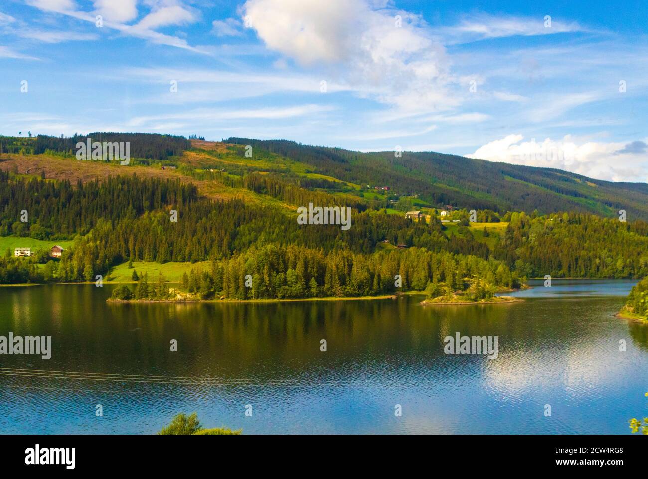 E16 oslo hi-res stock photography and images - Alamy