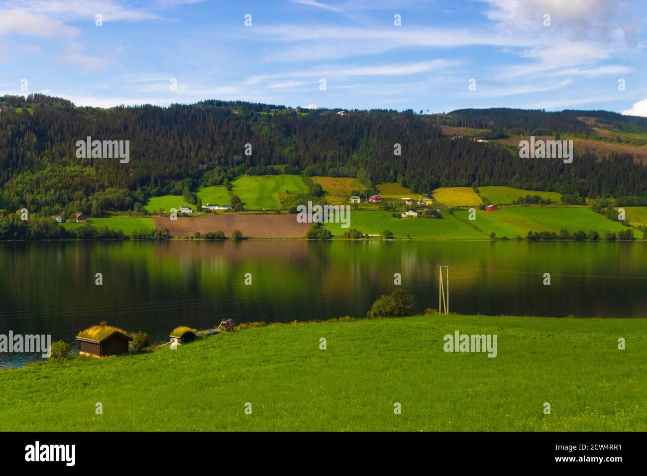 E16 oslo hi-res stock photography and images - Alamy