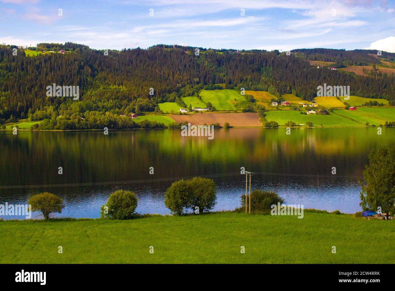 E16 oslo hi-res stock photography and images - Alamy