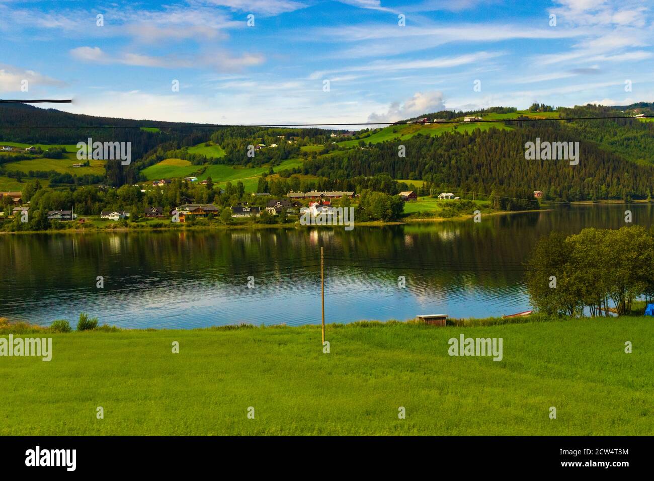 E16 oslo hi-res stock photography and images - Alamy