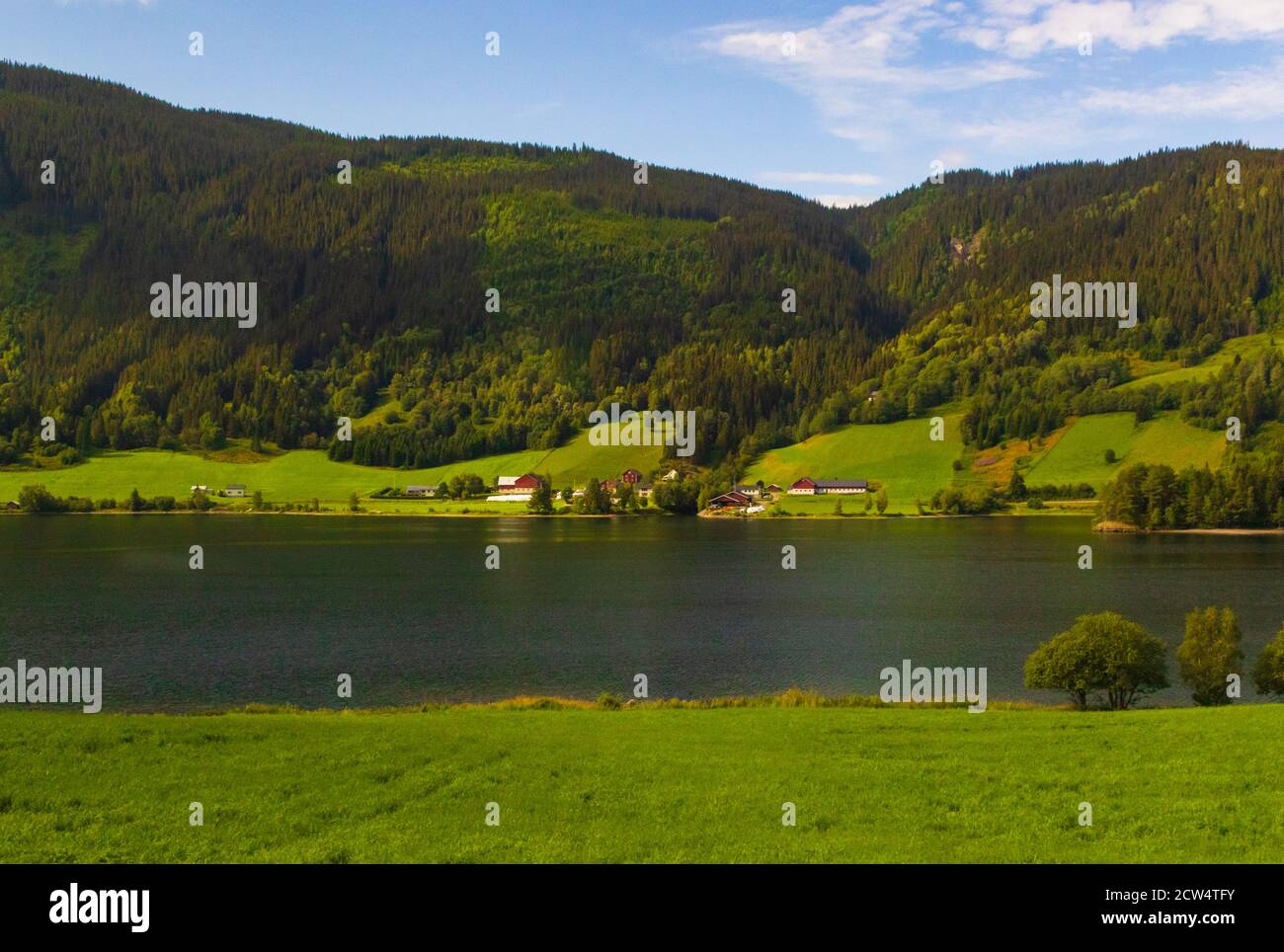 E16 oslo hi-res stock photography and images - Alamy
