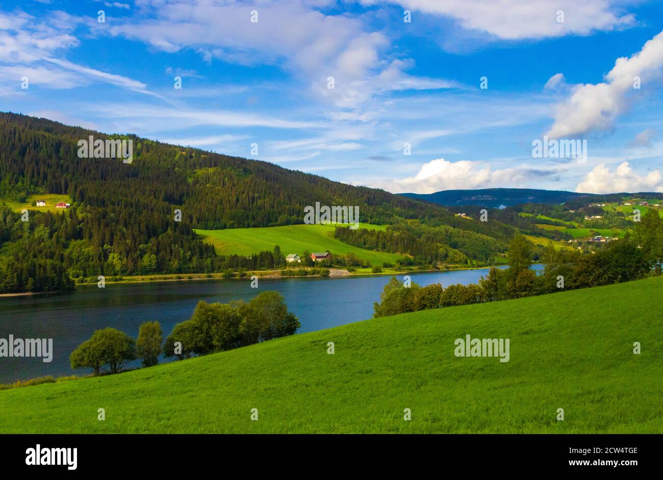 E16 oslo hi-res stock photography and images - Alamy