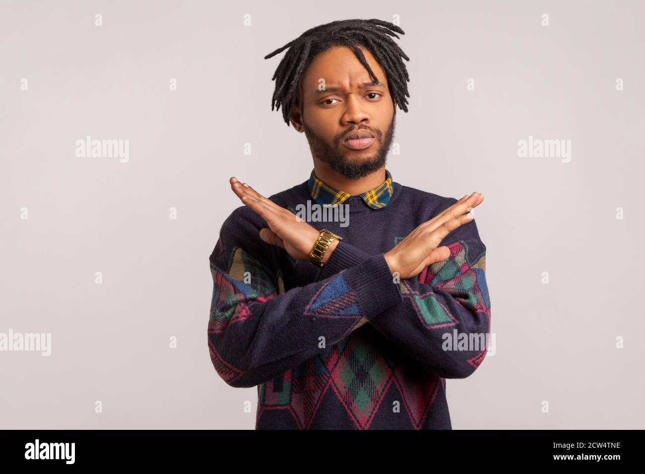 African american sign language hi-res stock photography and images - Alamy
