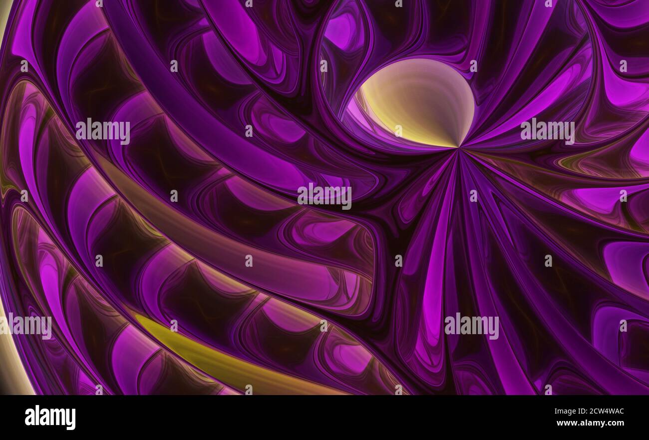 Abstract color dynamic textured background with lighting effect ...