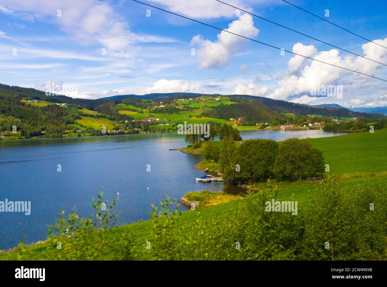 E16 oslo hi-res stock photography and images - Alamy