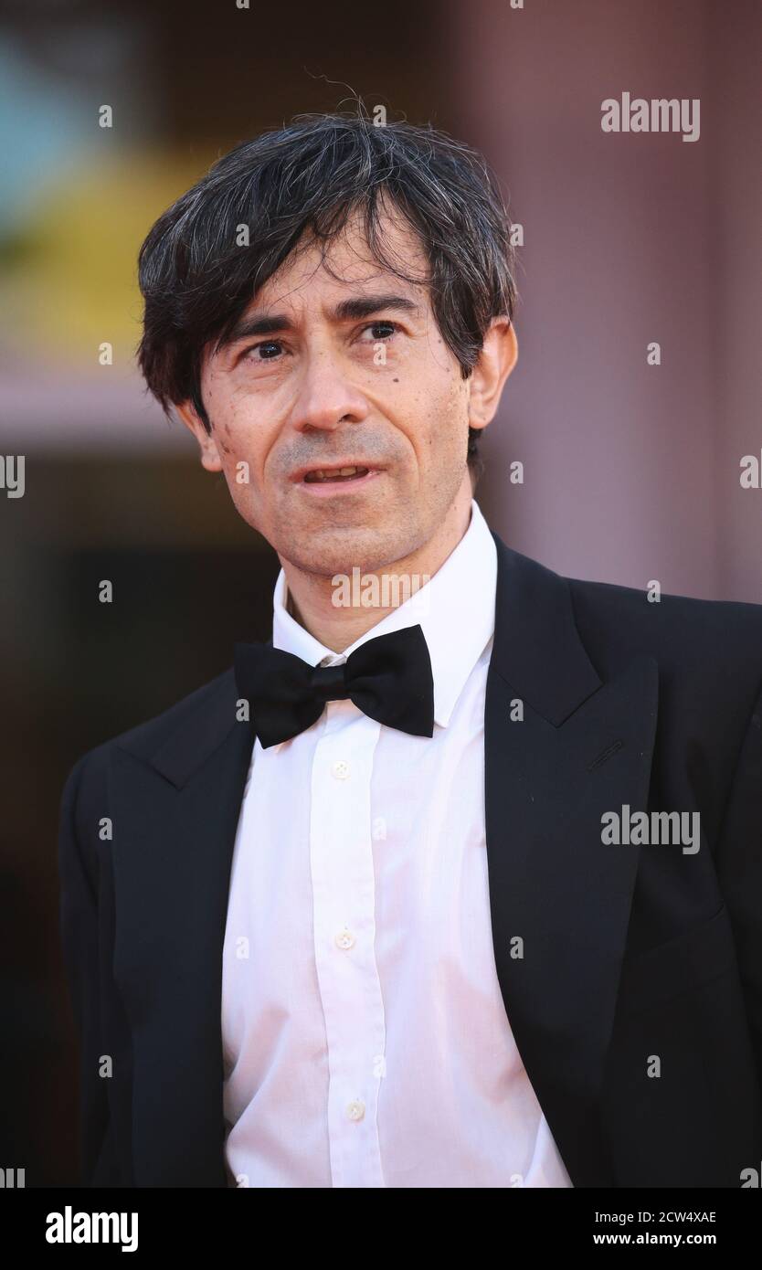 Luigi lo cascio hi-res stock photography and images - Alamy