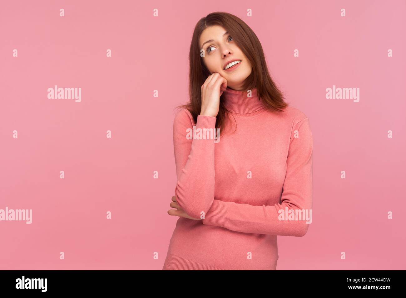 Fantasizing hi-res stock photography and images - Alamy