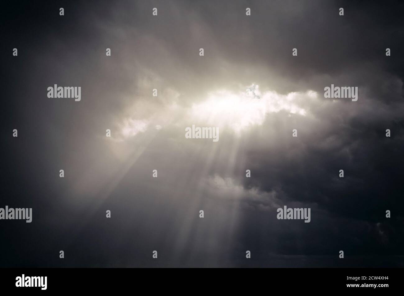 Divine light hi-res stock photography and images - Alamy