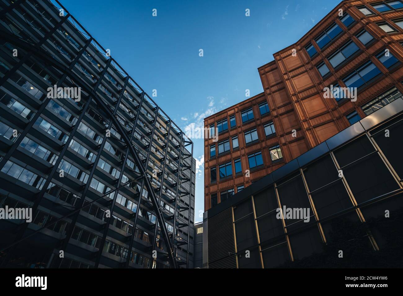 20 primrose street hi-res stock photography and images - Alamy