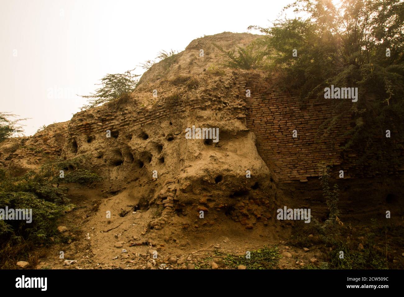 Jarasandh ka kila hi-res stock photography and images - Alamy