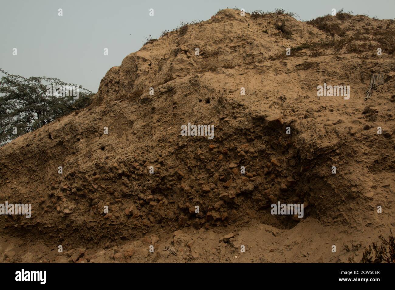 Jarasandh ka kila hi-res stock photography and images - Alamy