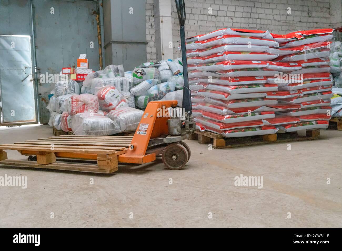 Sugar warehouse hi-res stock photography and images - Alamy