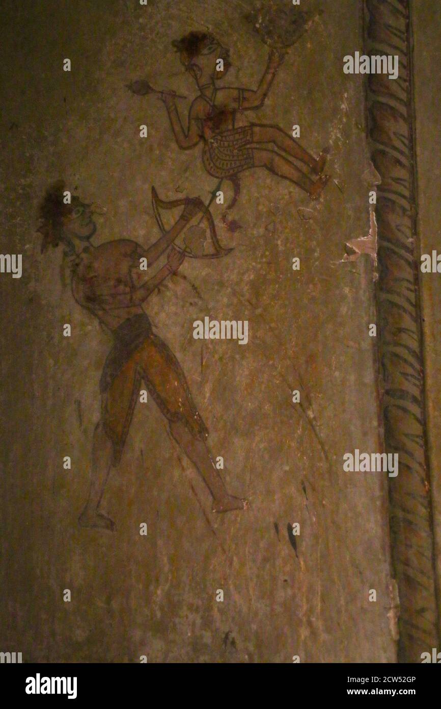 Indus valley hindu temple hi-res stock photography and images - Alamy