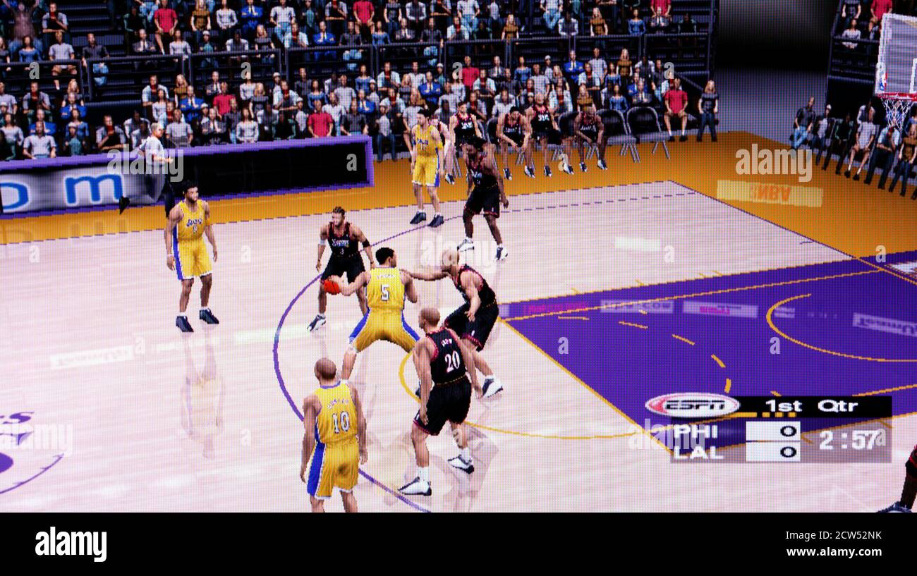 Nba 2 night hi-res stock photography and images - Alamy