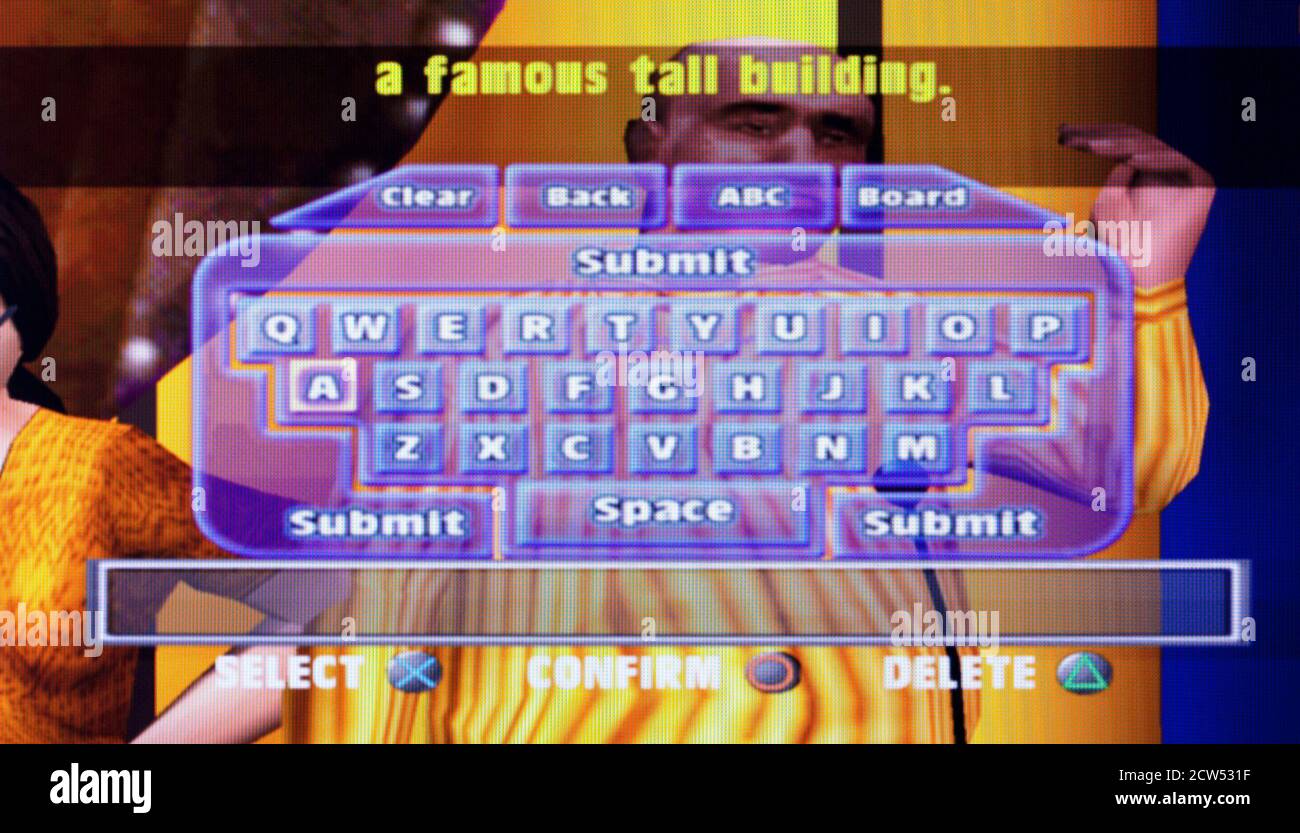 Family feud hi-res stock photography and images - Alamy