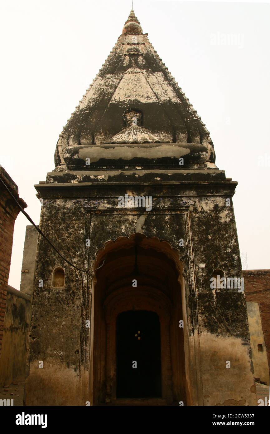 Ancient indian paintings hi-res stock photography and images - Alamy