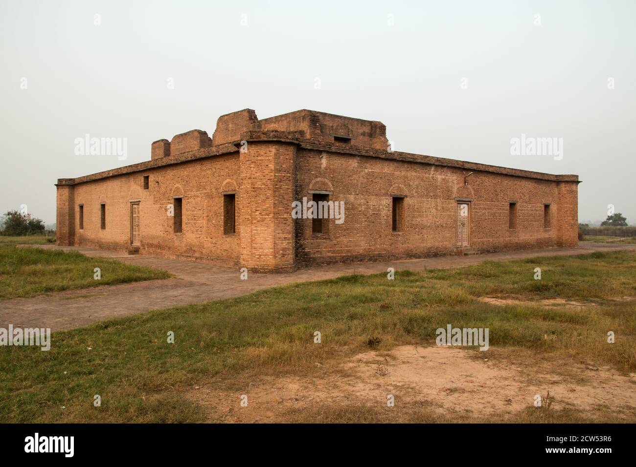 Ropar Indus Valley site Stock Photo - Alamy