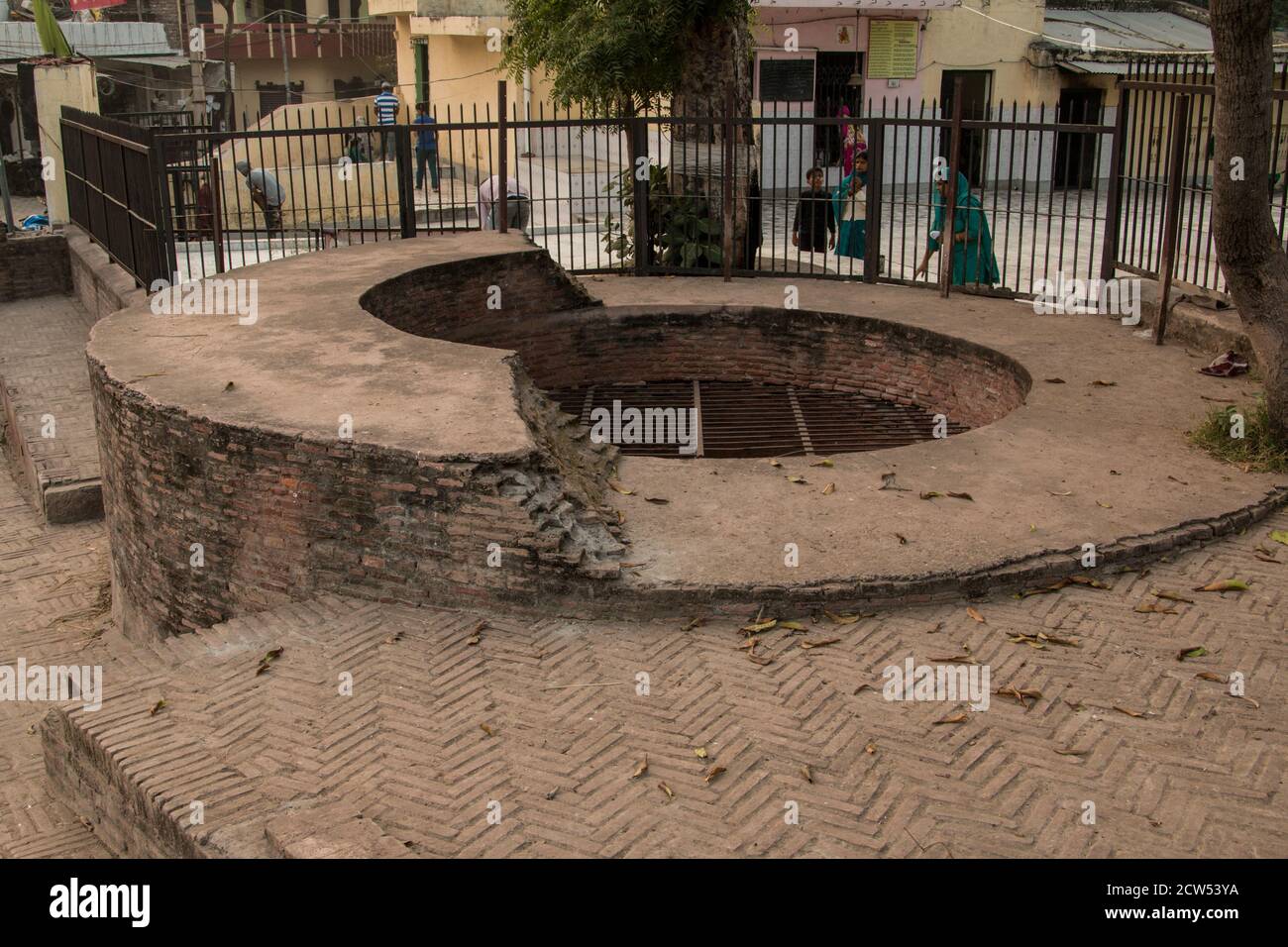 Harappan civilization hi-res stock photography and images - Alamy