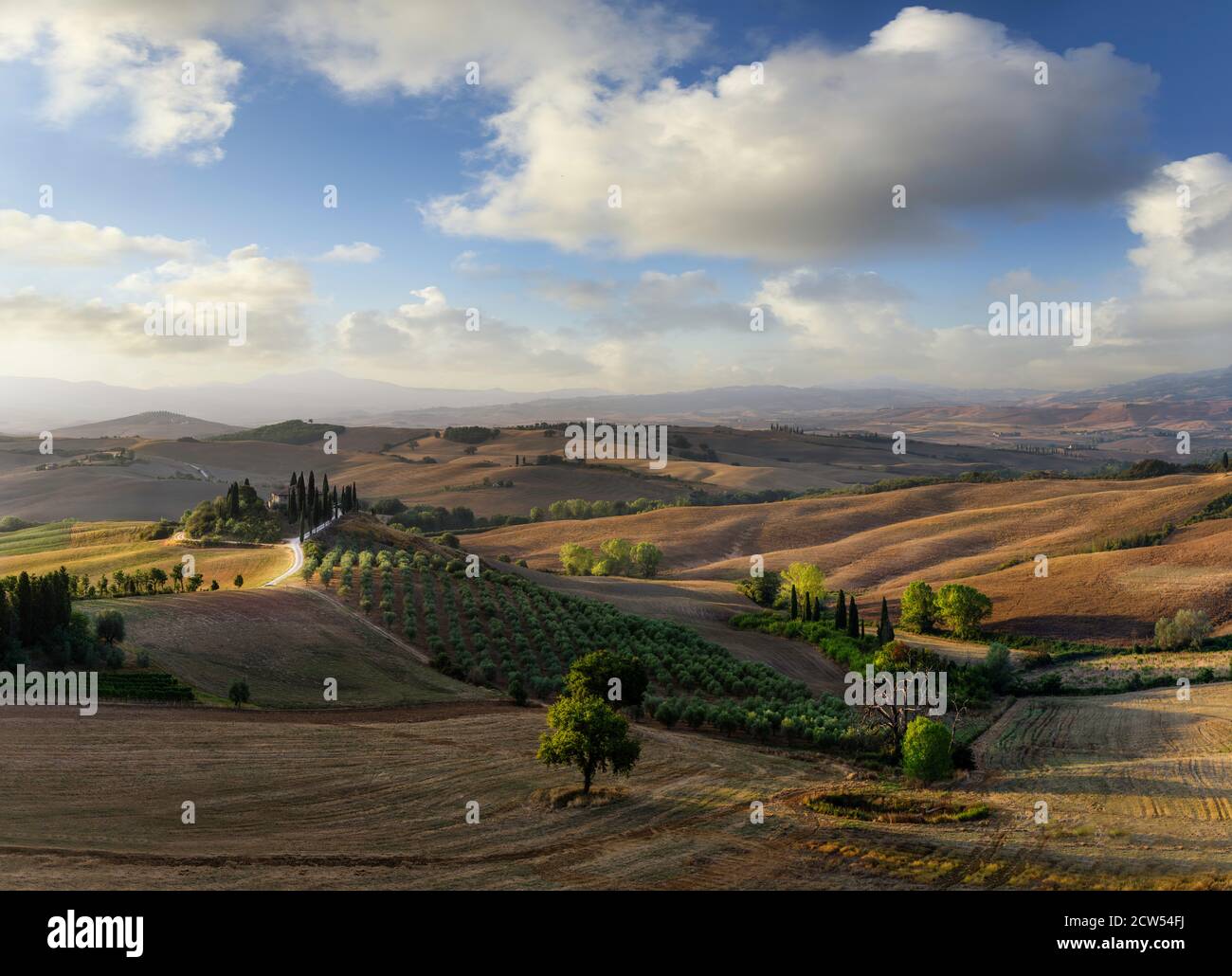 Tourism italy agriculture hi-res stock photography and images - Alamy