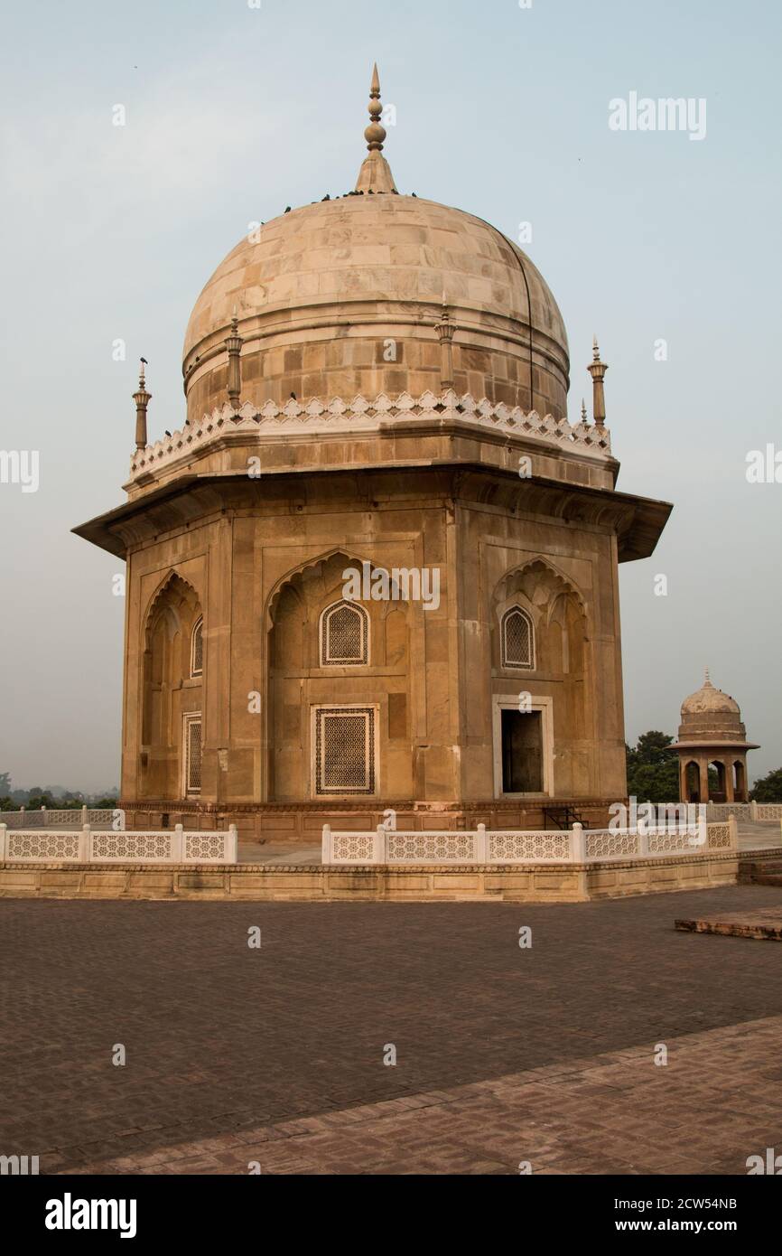 Haryana, Kurukshetra, Thanesar Stock Photo - Alamy