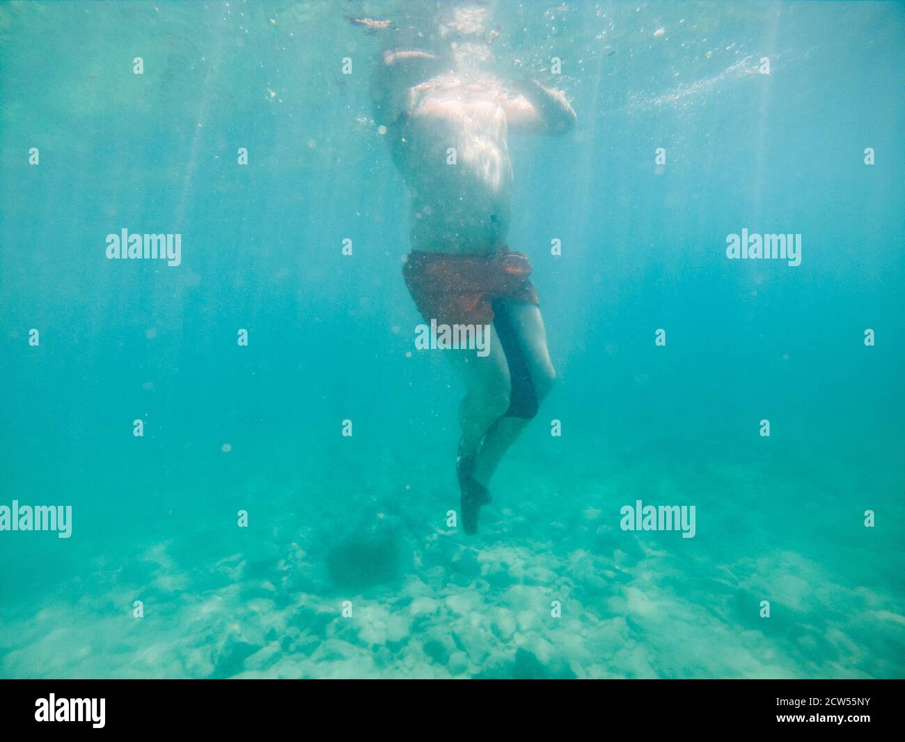 Inflatable pillow hi-res stock photography and images - Alamy