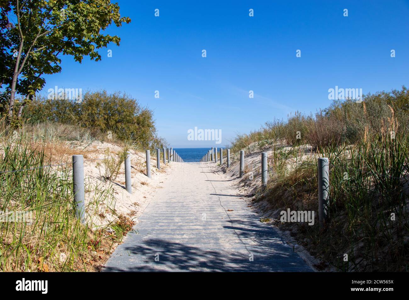 Baltic way hi-res stock photography and images - Alamy