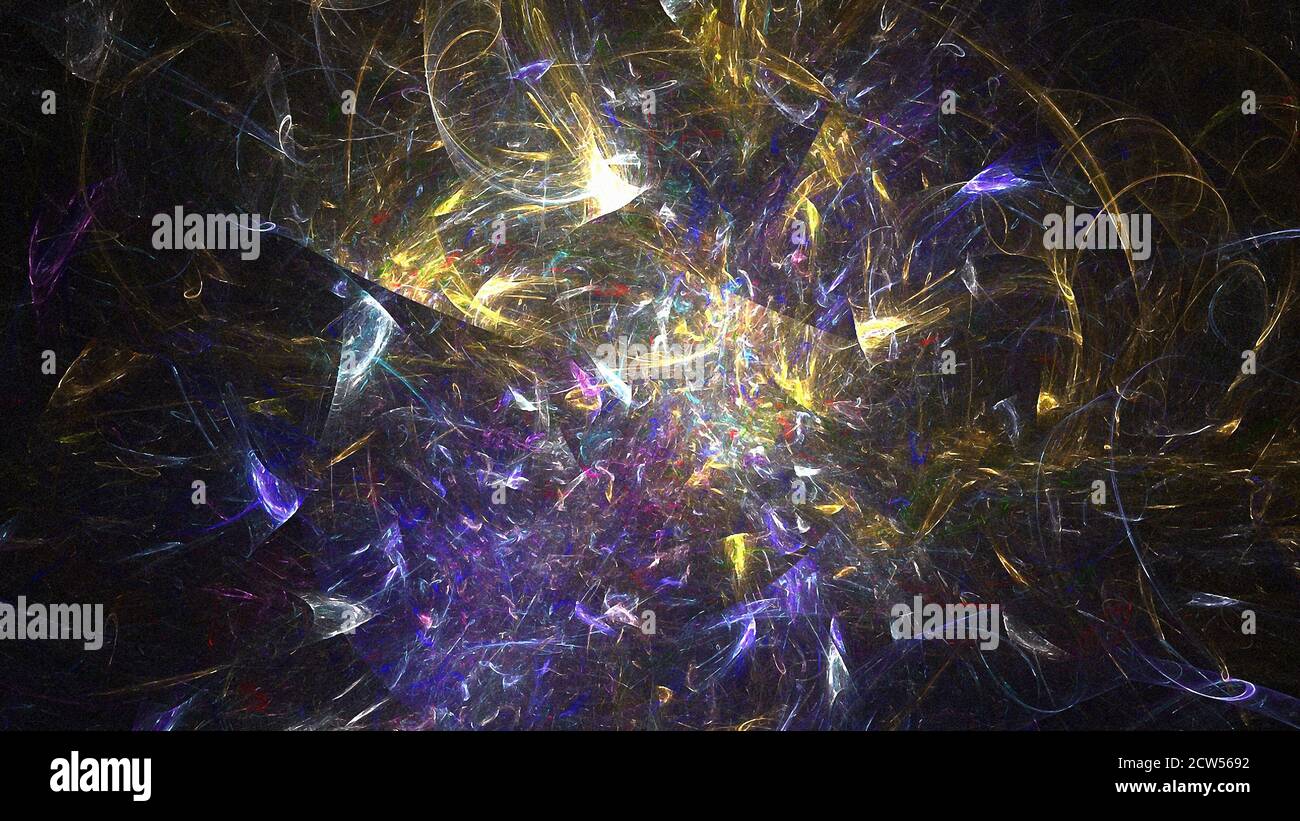 Prisma effect hi-res stock photography and images - Alamy