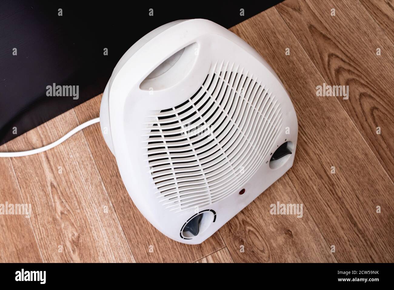 Fan Heater High Resolution Stock Photography and Images - Alamy