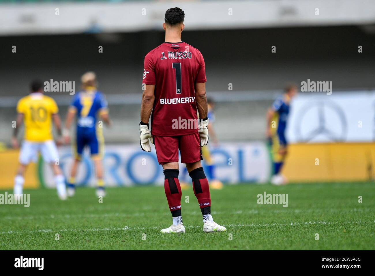 Juan musso hi-res stock photography and images - Alamy