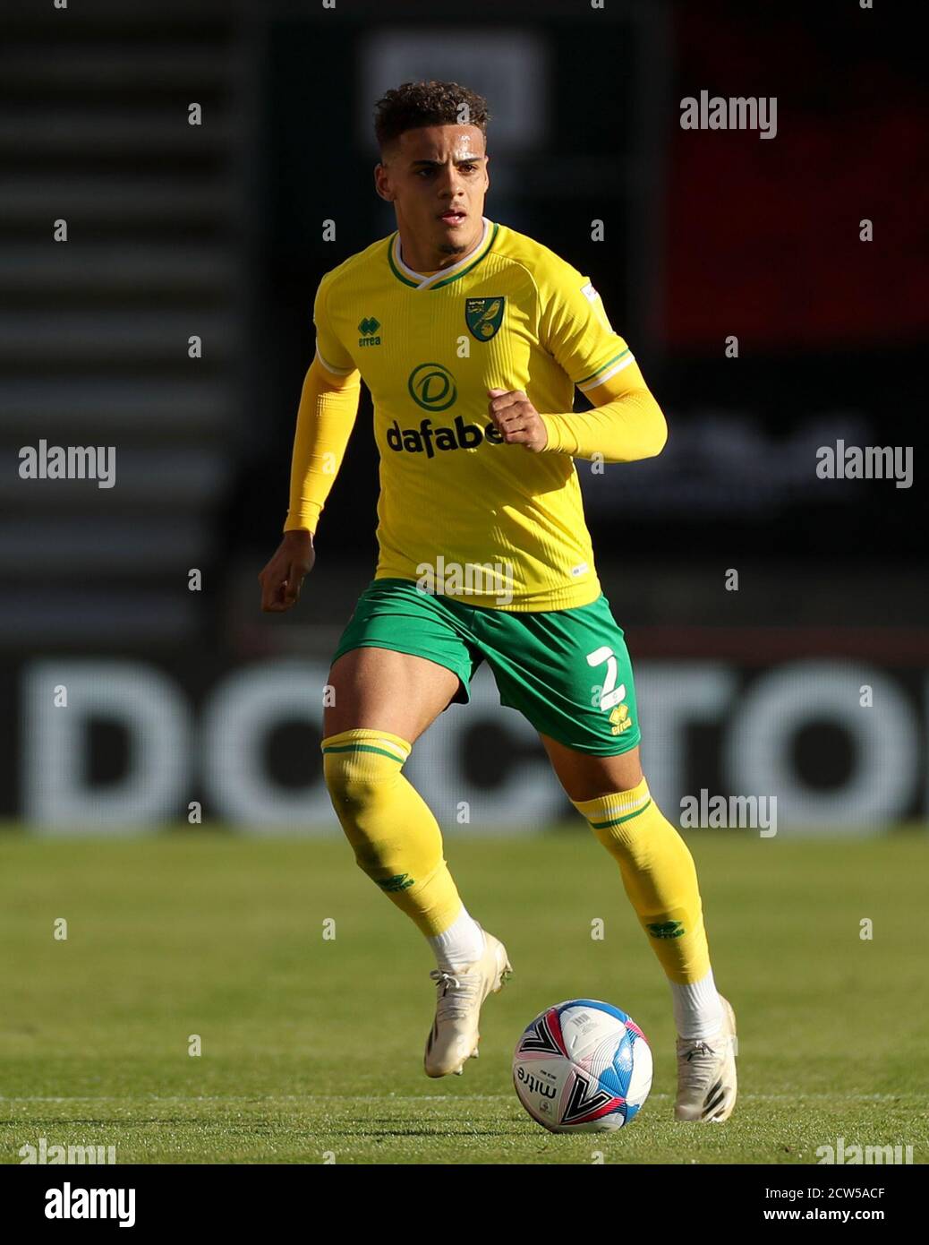 Bournemouth max aarons hi-res stock photography and images - Alamy