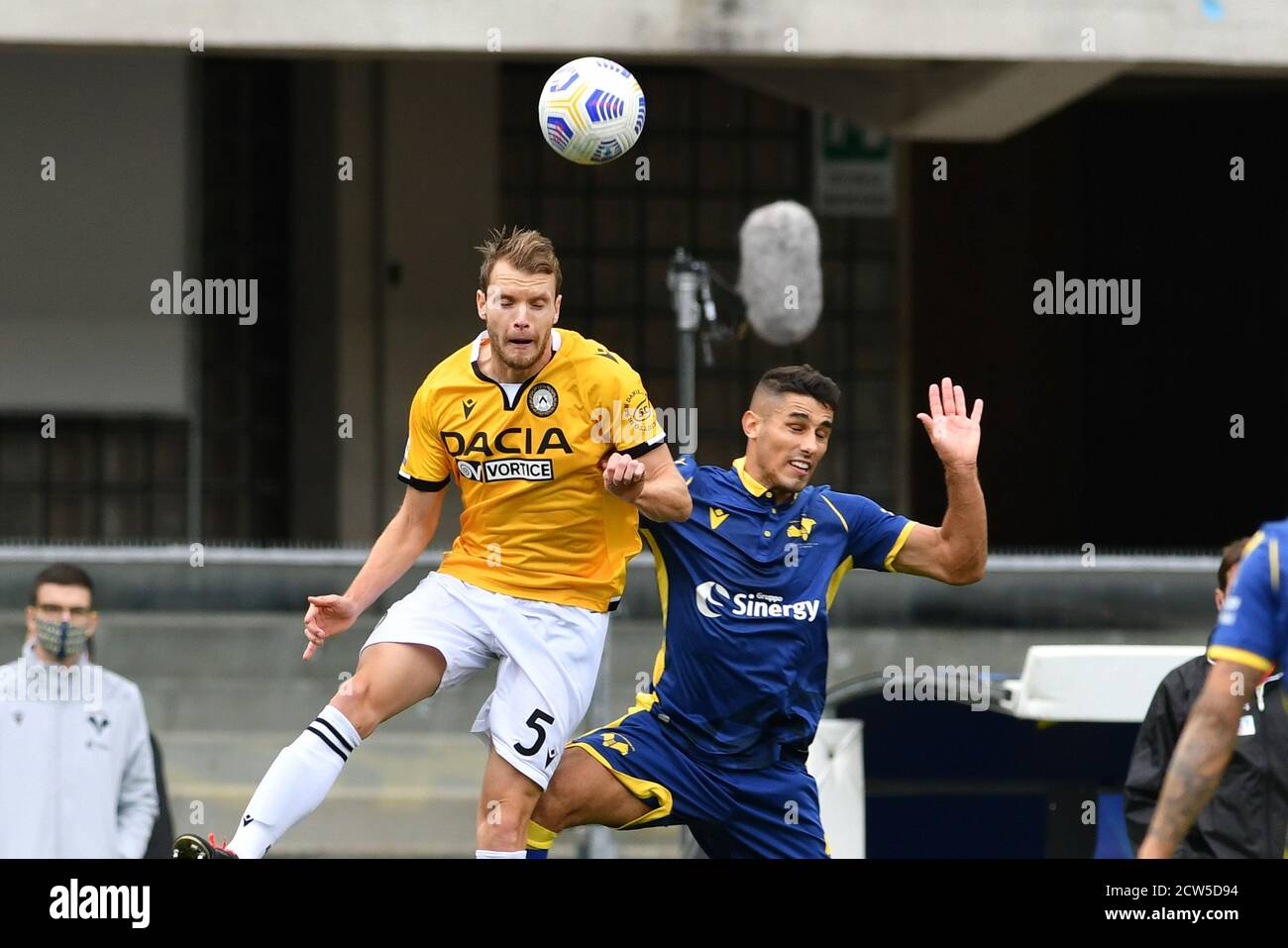 Davide faraoni verona hi-res stock photography and images - Alamy