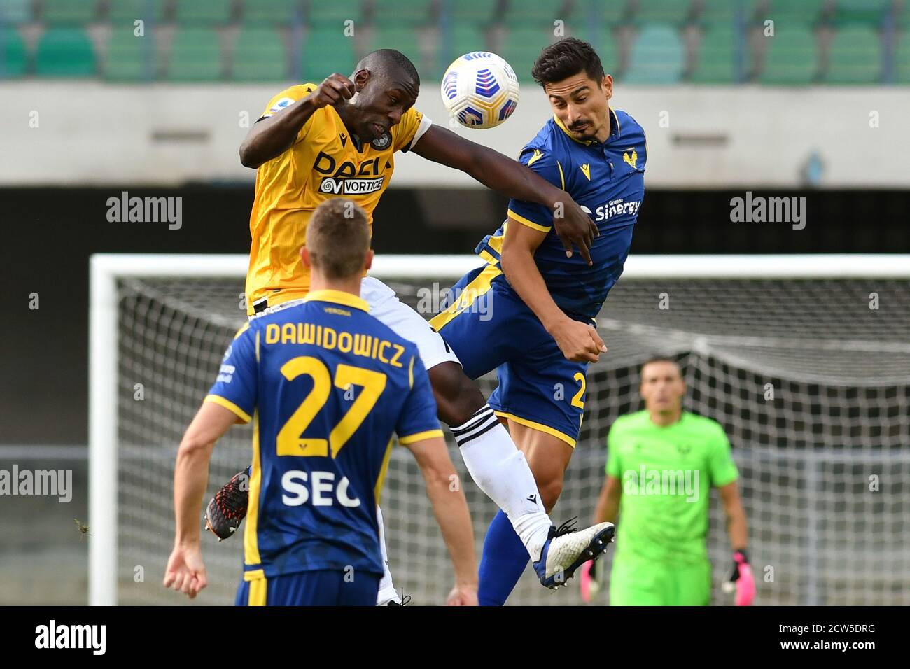 Udinese koray hi-res stock photography and images - Alamy