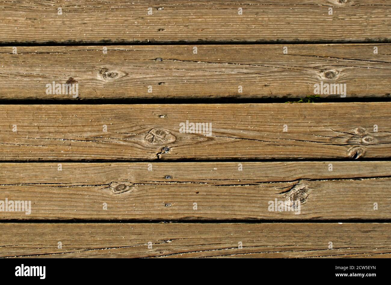 Plank wood pathway hi-res stock photography and images - Alamy