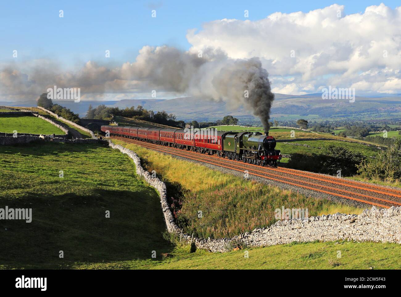Carnforth trains hi-res stock photography and images - Alamy