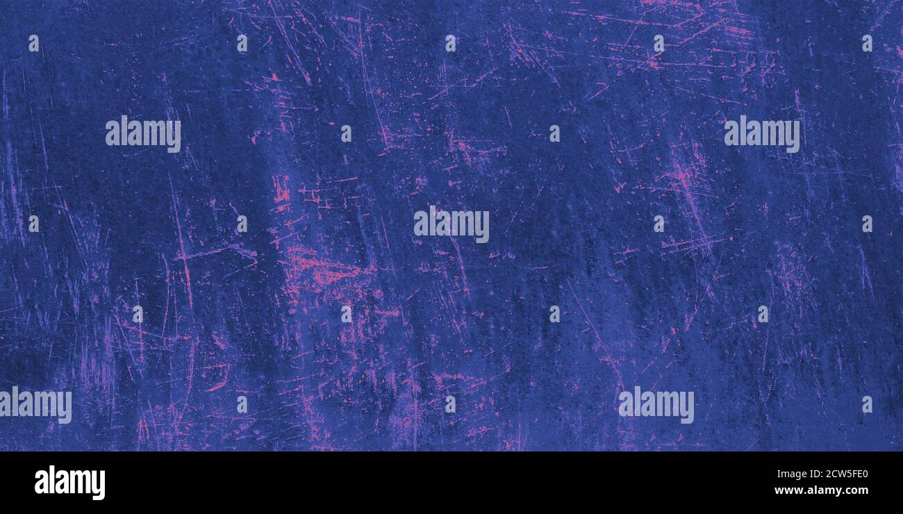 Blue iron surface. Background surface Stock Photo - Alamy