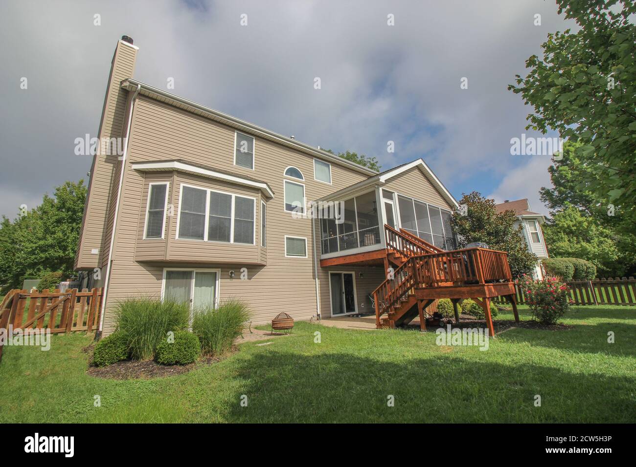 home and house Stock Photo - Alamy