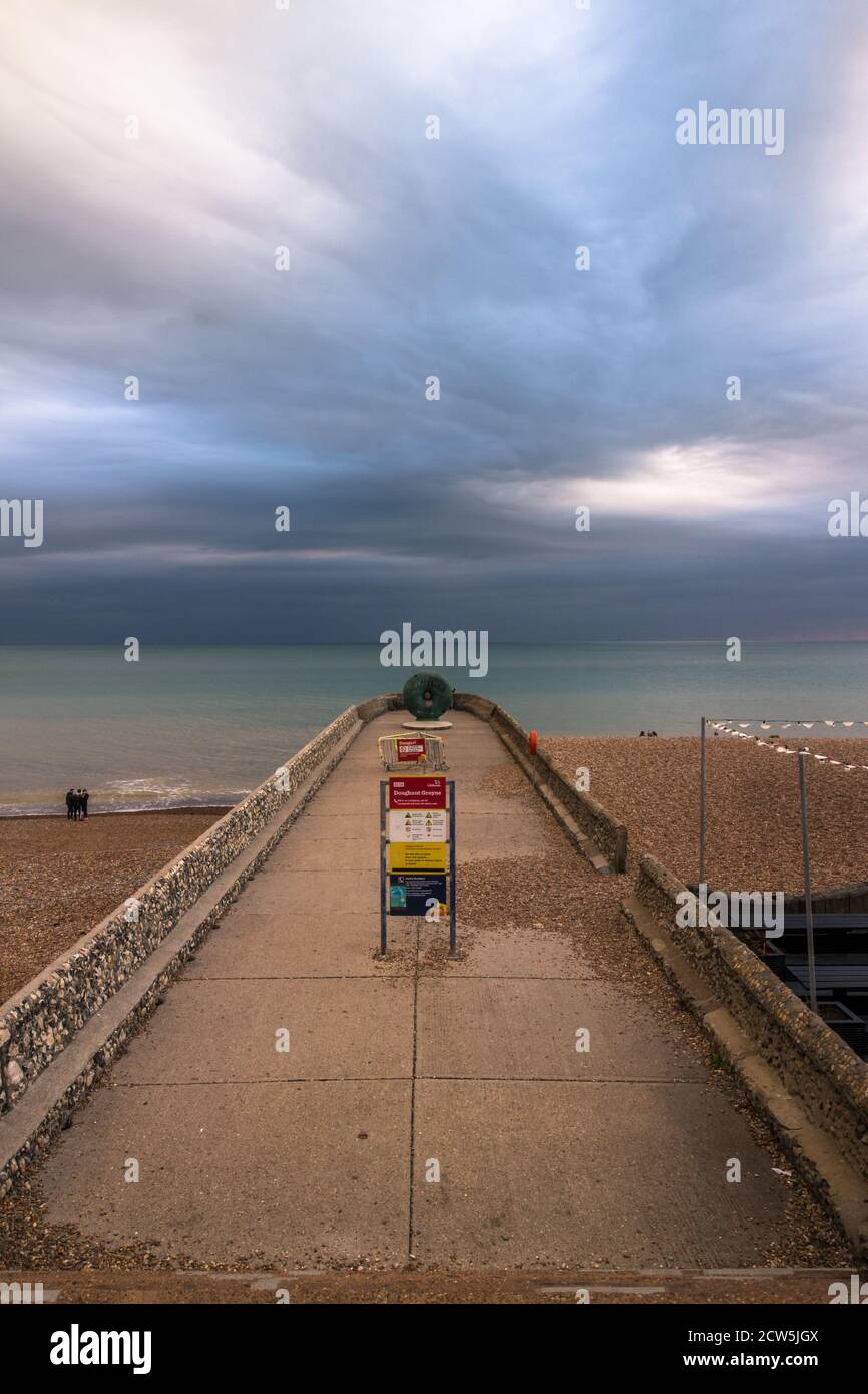 Goughnut hi-res stock photography and images - Alamy