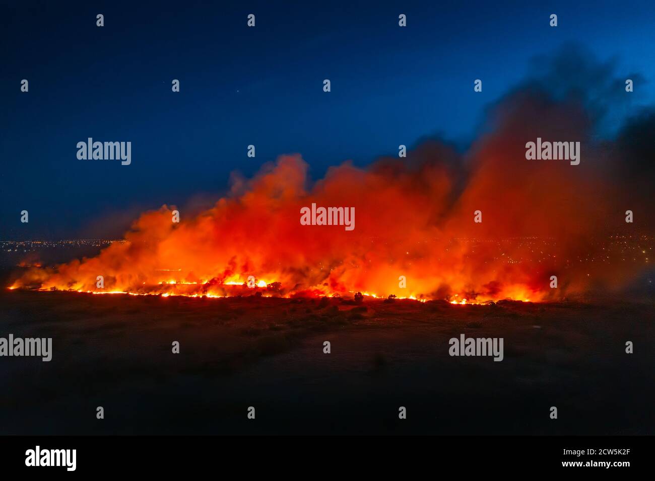 Flame hot orange heat burning hi-res stock photography and images - Alamy