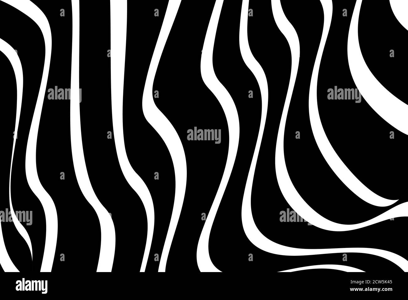 Lines in modern style. Line art minimalist print. Pattern geometric ...