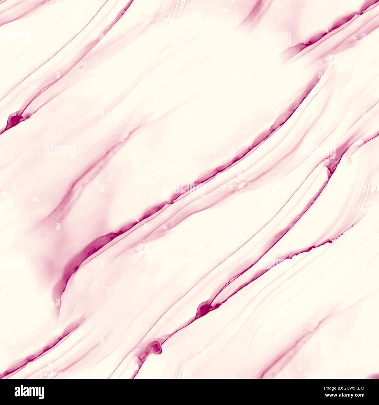Alcohol ink pink seamless background. Alcohol ink Stock Photo - Alamy