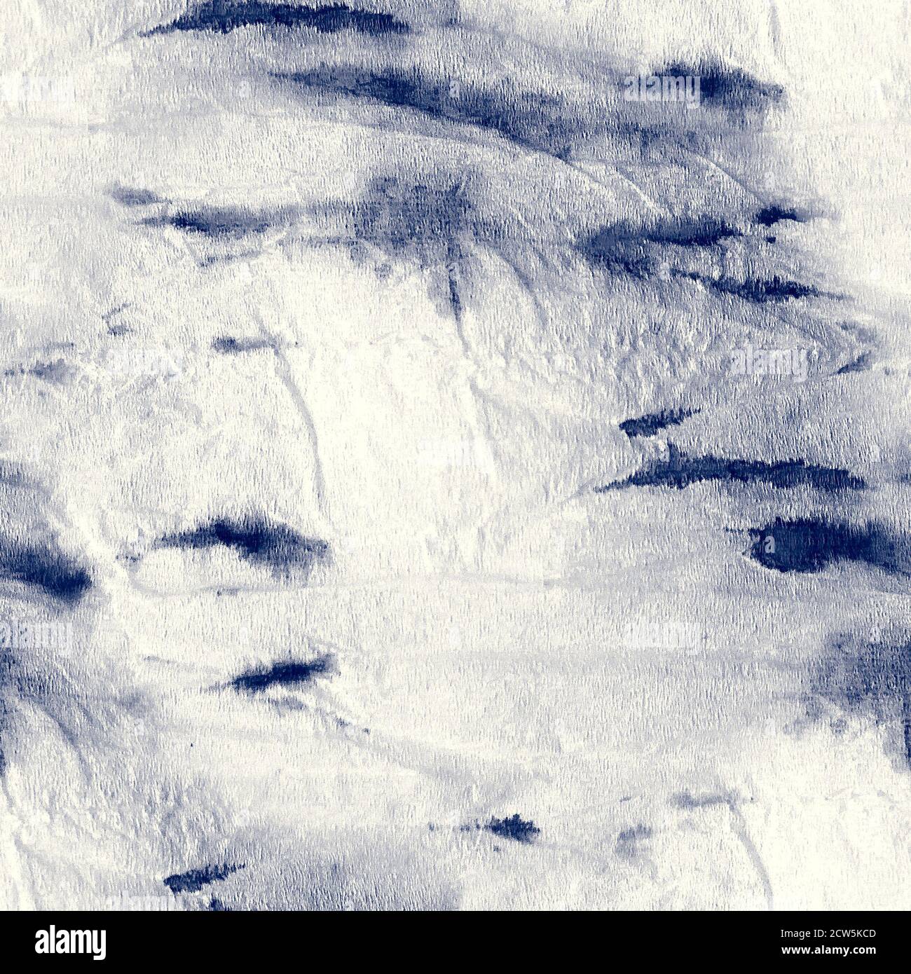 Alcohol ink indigo seamless background. Ink Stock Photo - Alamy