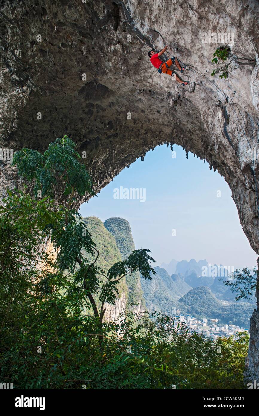 Moon hill hi-res stock photography and images - Alamy