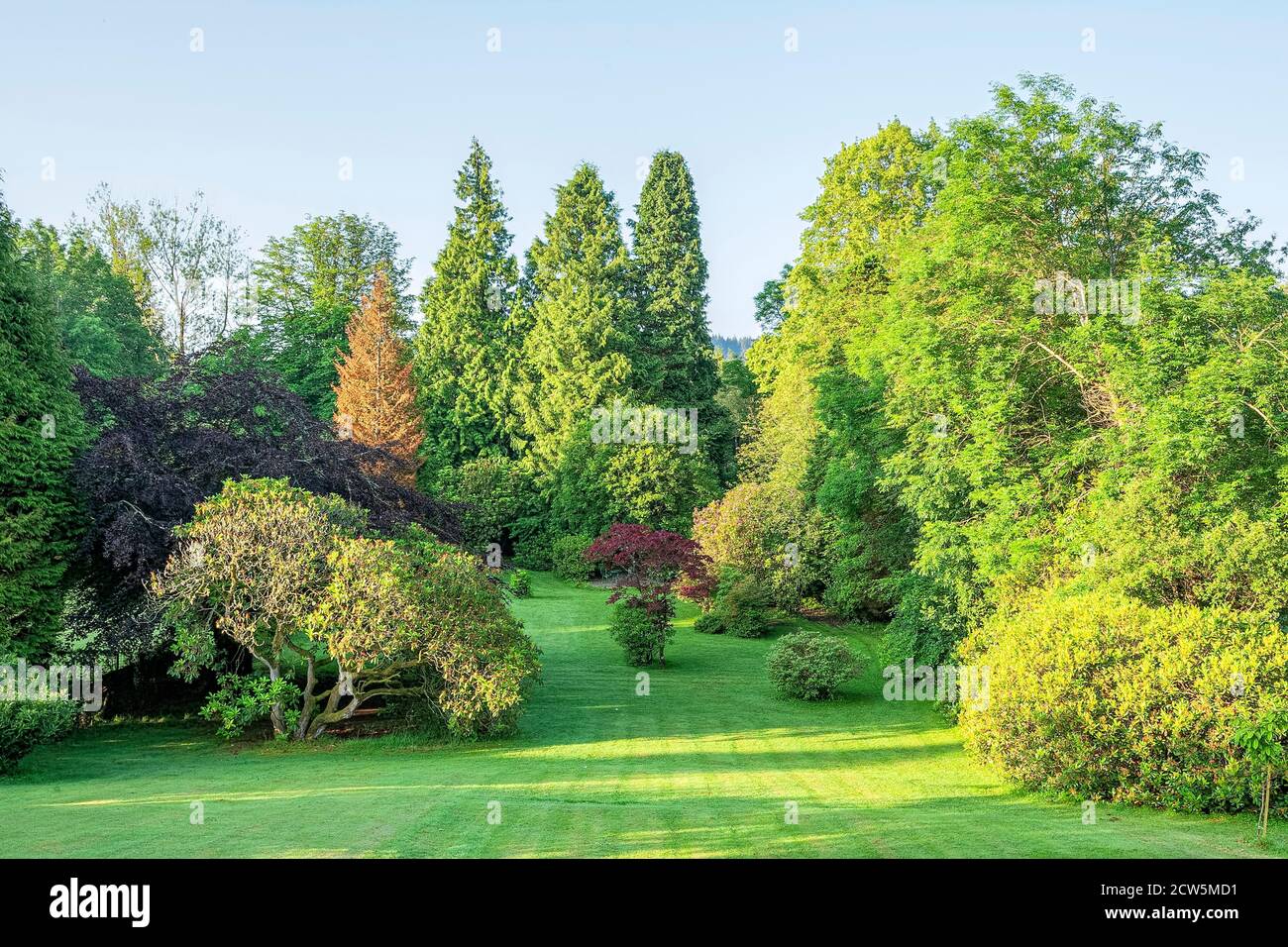 Callender hi-res stock photography and images - Alamy