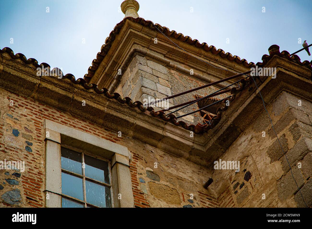 Cornice detail hi-res stock photography and images - Alamy