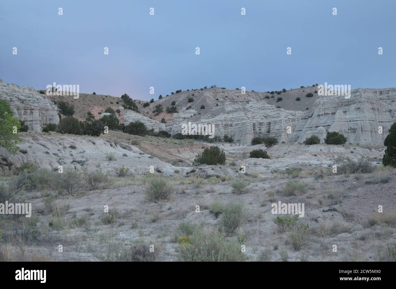 The white hills hi-res stock photography and images - Alamy